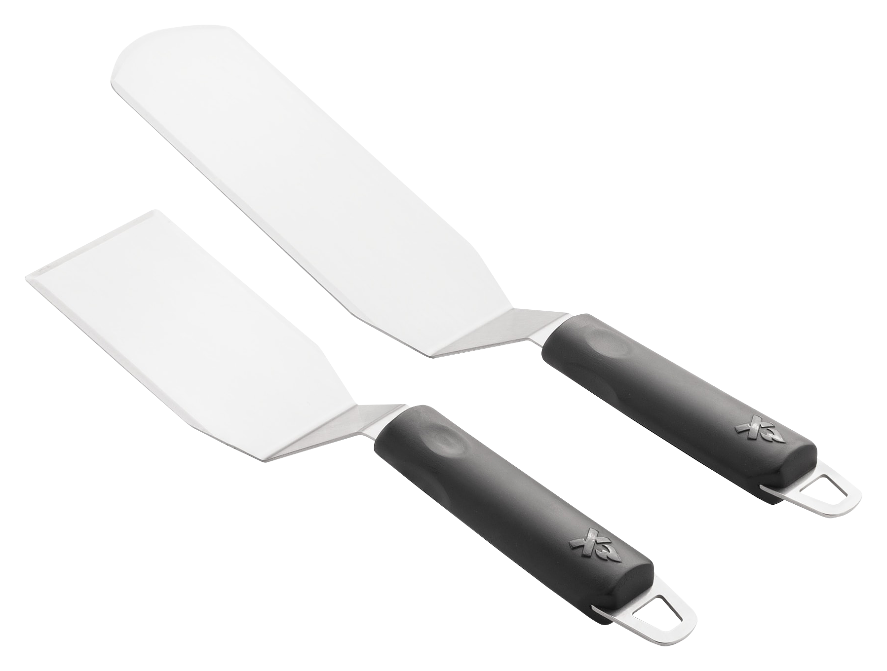 Camp Chef Griddle Spatula Set | Cabela's